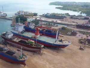 IPERINDO - Indonesia Shipbuilding & Offshore Association