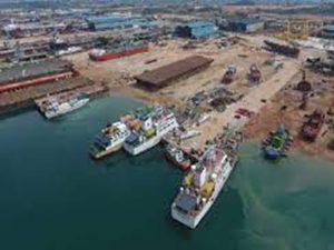 IPERINDO - Indonesia Shipbuilding & Offshore Association