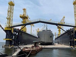 IPERINDO - Indonesia Shipbuilding & Offshore Association