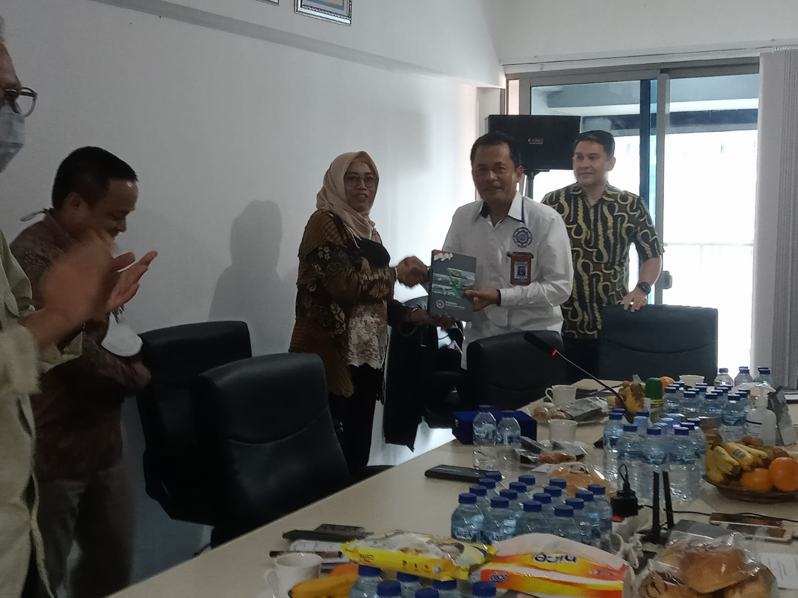 IPERINDO - Indonesia Shipbuilding & Offshore Association