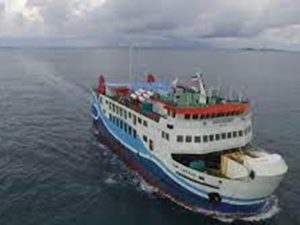 IPERINDO - Indonesia Shipbuilding & Offshore Association
