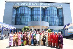 IPERINDO - Indonesia Shipbuilding & Offshore Association