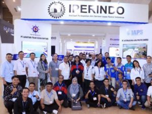 IPERINDO - Indonesia Shipbuilding & Offshore Association
