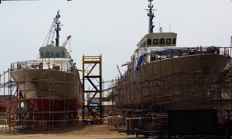 IPERINDO - Indonesia Shipbuilding & Offshore Association