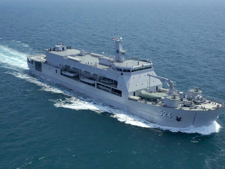 IPERINDO - Indonesia Shipbuilding & Offshore Association
