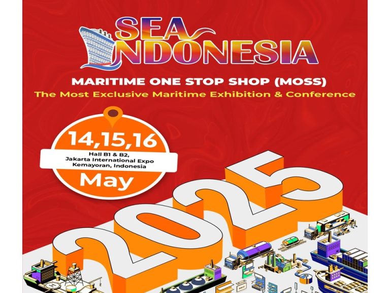 IPERINDO - Indonesia Shipbuilding & Offshore Association
