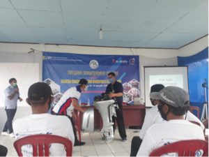 IPERINDO - Indonesia Shipbuilding & Offshore Association