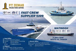 IPERINDO - Indonesia Shipbuilding & Offshore Association