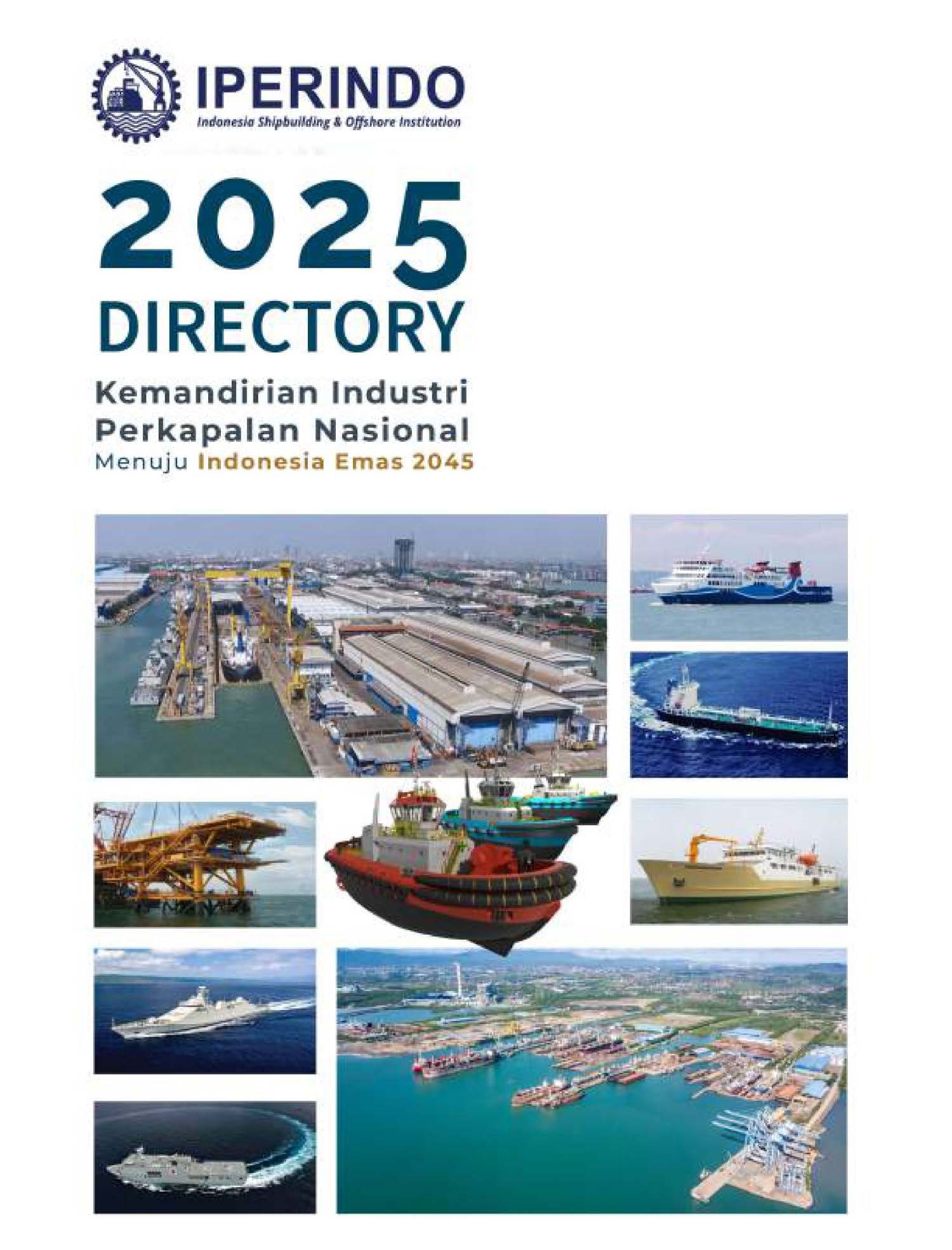 Directory - IPERINDO