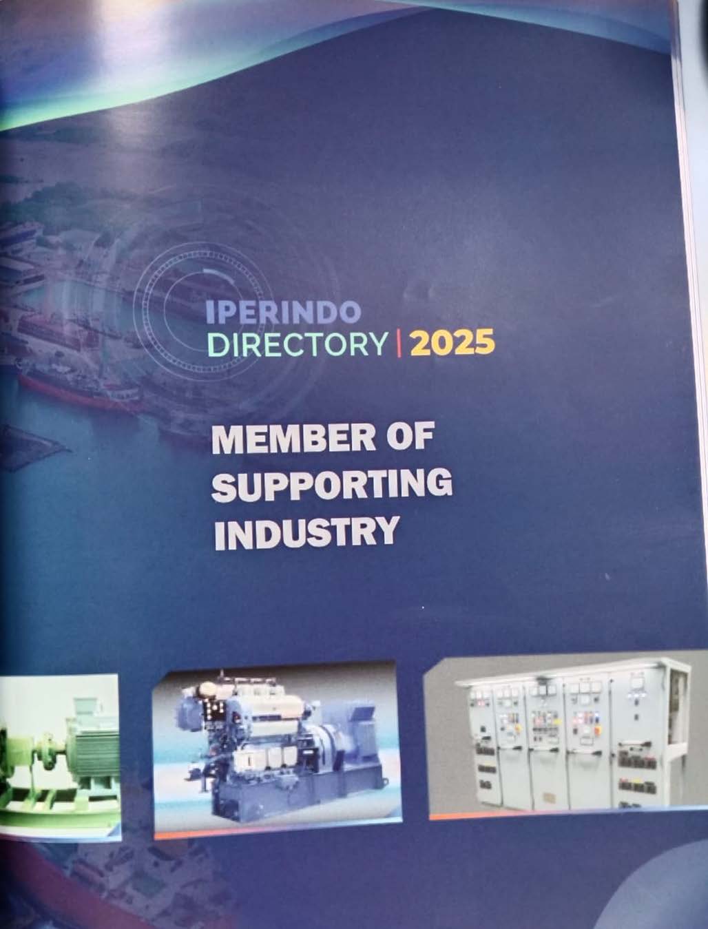 Directory - IPERINDO