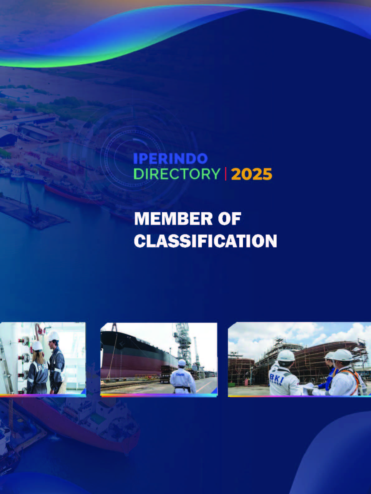 Directory - IPERINDO