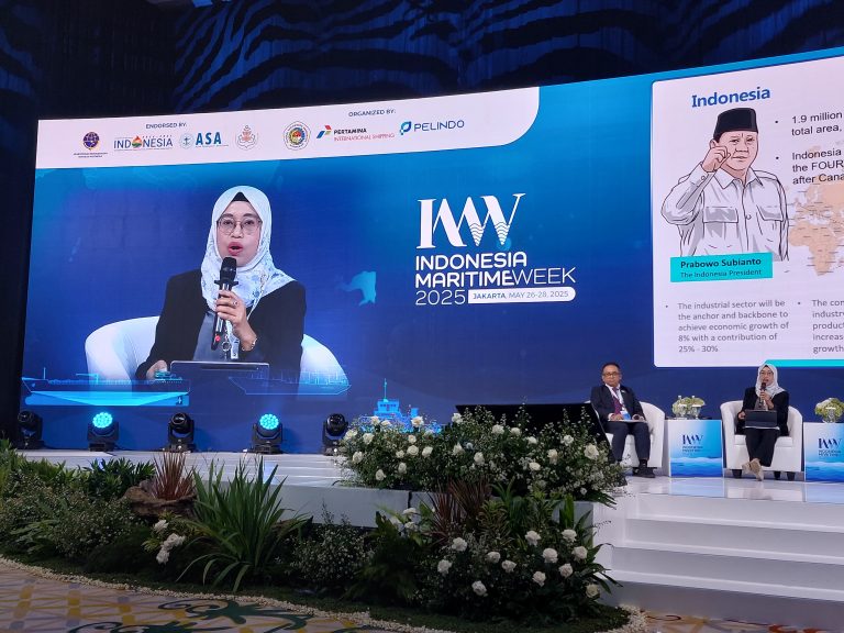 IPERINDO - Indonesia Shipbuilding & Offshore Association