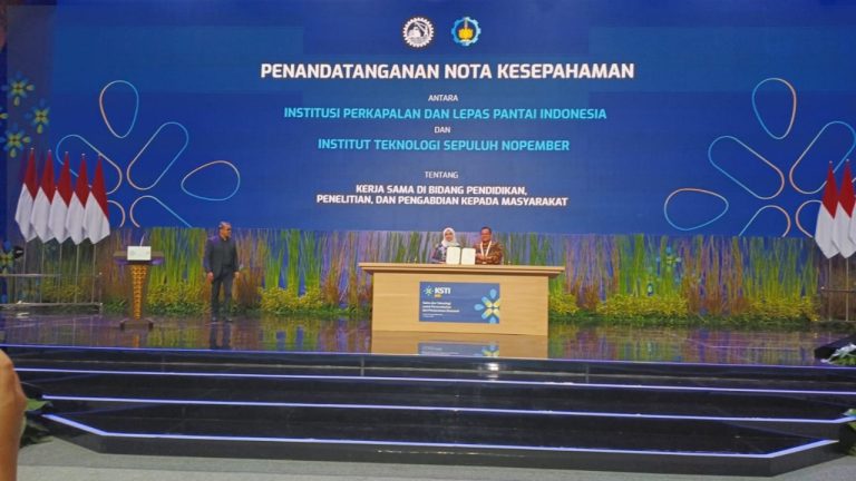 IPERINDO - Indonesia Shipbuilding & Offshore Association