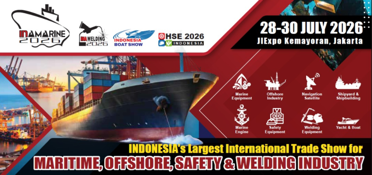 IPERINDO - Indonesia Shipbuilding & Offshore Association
